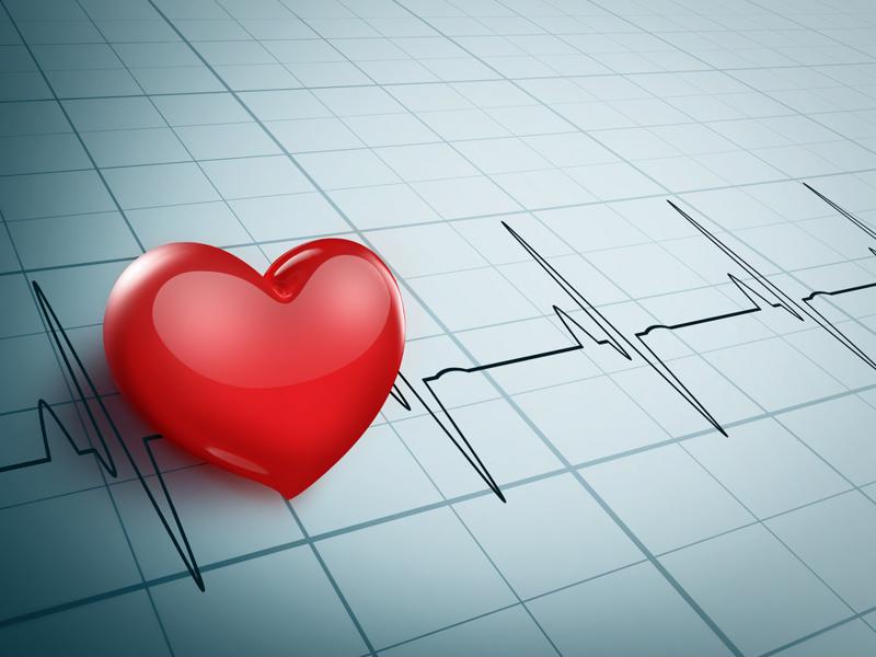 Heart Attack While Driving | Elephant Insurance Information
