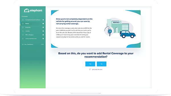 elephant customer services